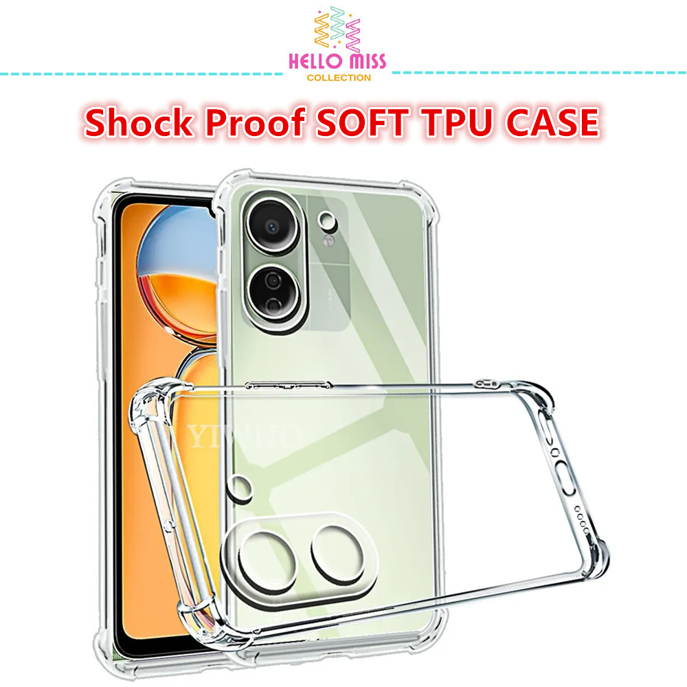 XIAOMI POCO C65 / POCO X6 5G / X6PRO 5G / POCO M6 4G / M6PRO 4G / POCO ...