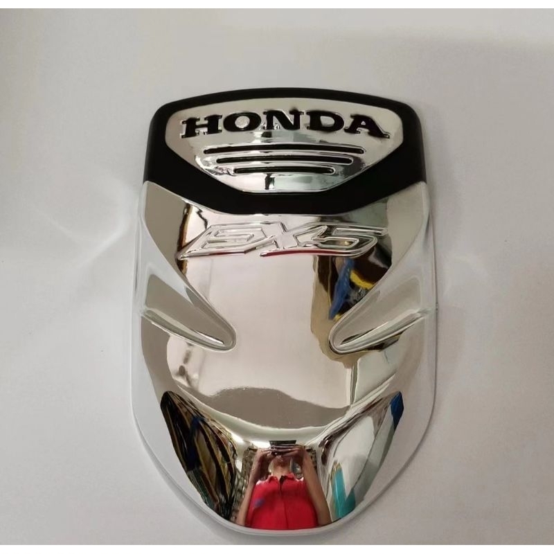 Honda Ex5 Dream Emblem Logo Colour | Shopee Malaysia