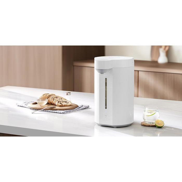 Xiaomi Smart Electric Boiling Thermos Bottle Kettle 5L (米家智能电热水瓶5L ...