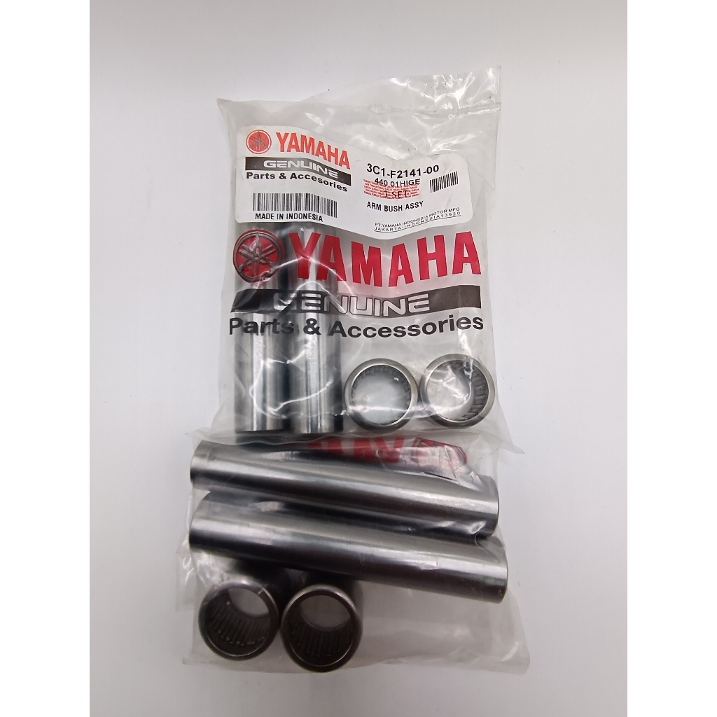 Yamaha FZ 150 FZ150 FZ150 Swing Arm Bush Set | Shopee Malaysia