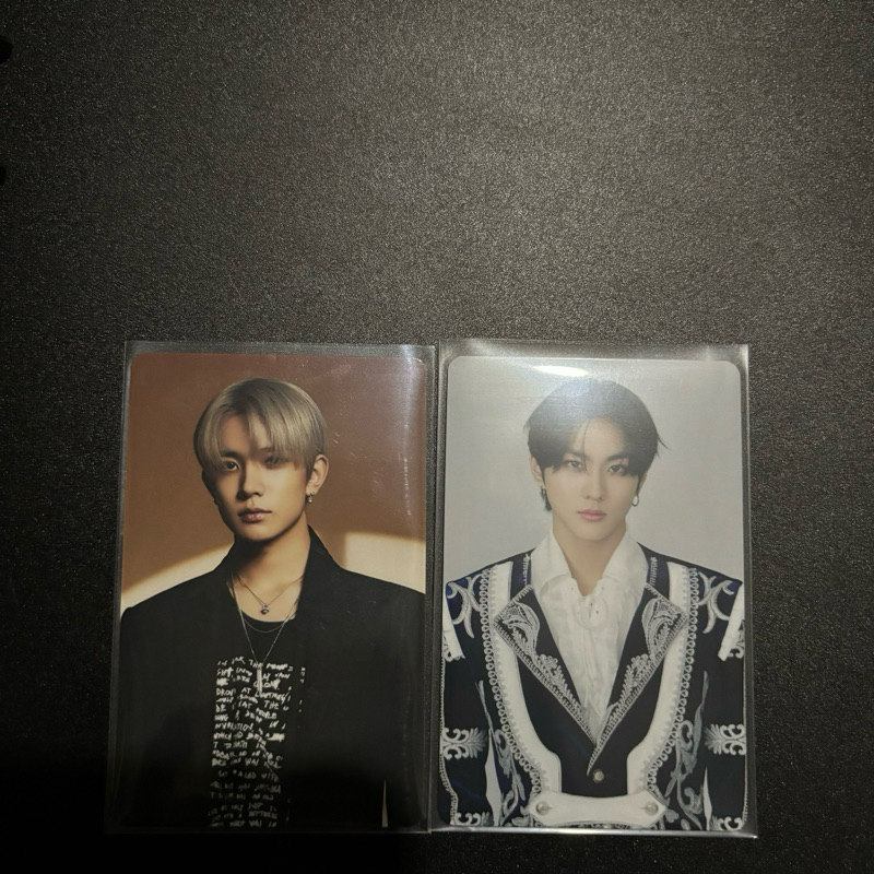Enhypen Fate Plus in Japan Trading Card | Shopee Malaysia