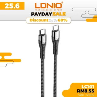 Ldnio Malaysia Official Store Online, July 2024 | Shopee Malaysia