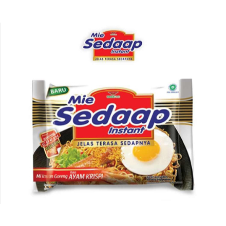 [1PCS] HALAL SAMYANG Ramen/ Mee sedaap all flavour | Shopee Malaysia