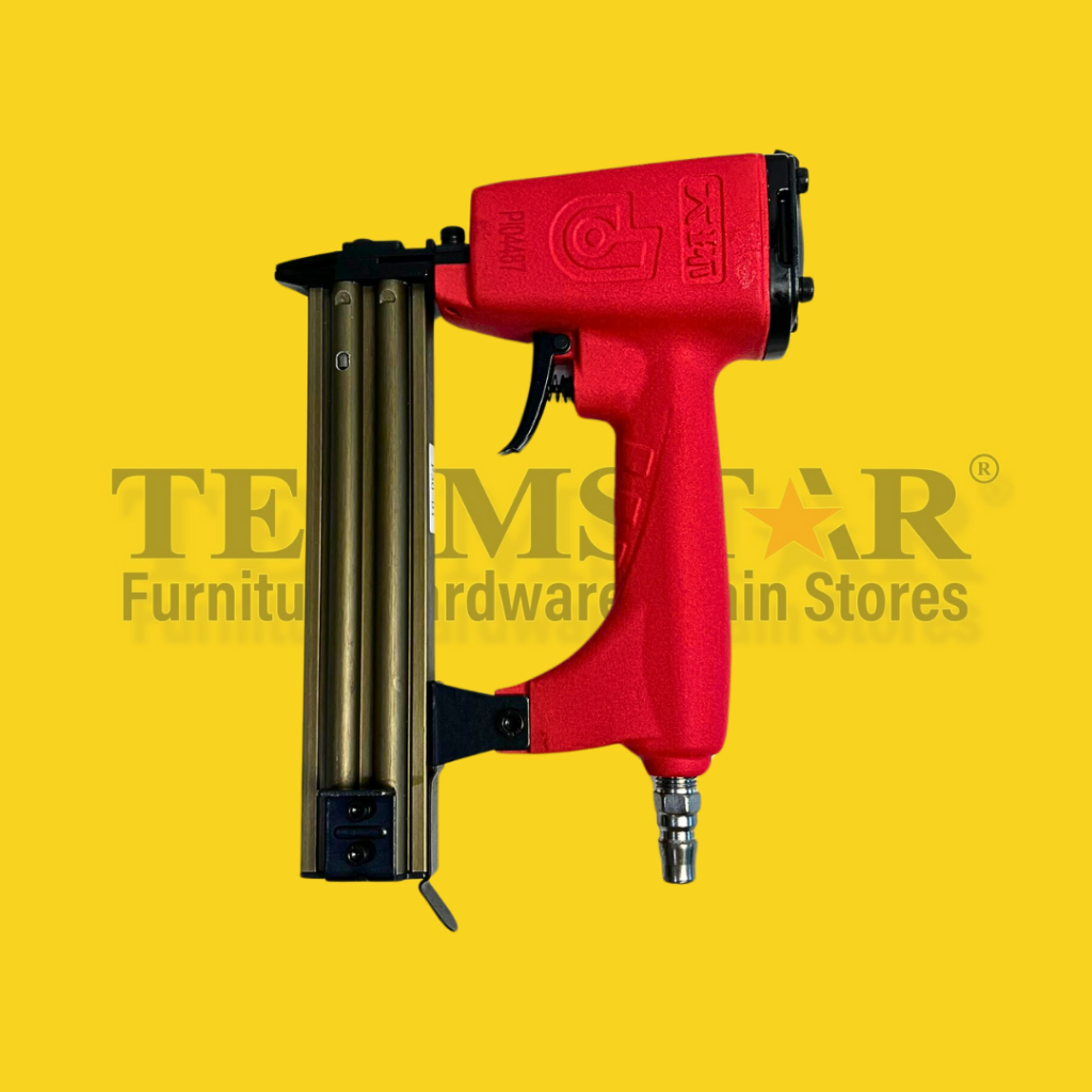 【TEAMSTAR】DAHOO F30 Air Tacker (Wood Air Nailer) | Shopee Malaysia