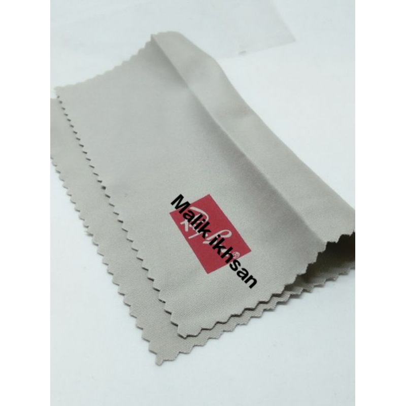 Kain Lap Cermin Mata Kain Spec High Quality Materials Ready Stock ...