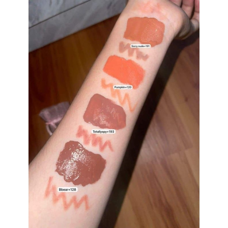 ORDER 🍇 WANSUE LIPMATTE COMBO 2in1 | Shopee Malaysia