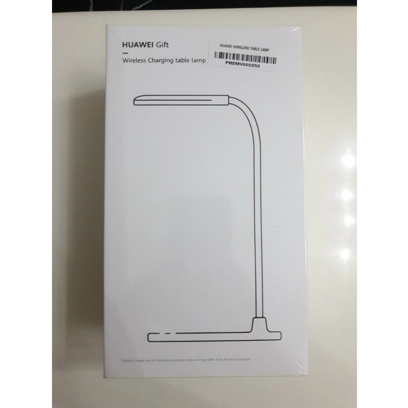 Brand New Huawei Wireless Charging Table Lamp | Shopee Malaysia