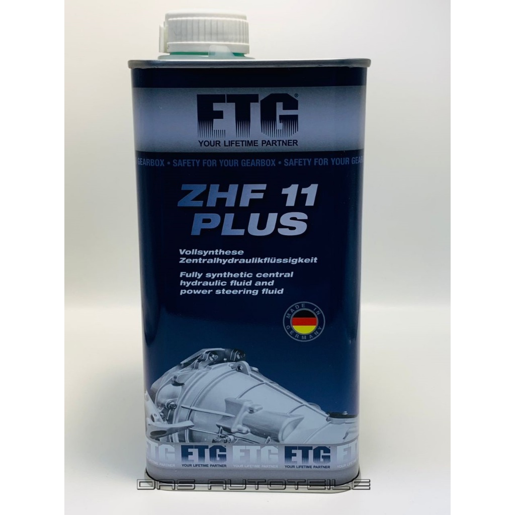 ETG Germany Power Steering Fluid Hydraullic Mechatronic Oil BMW Mini ...