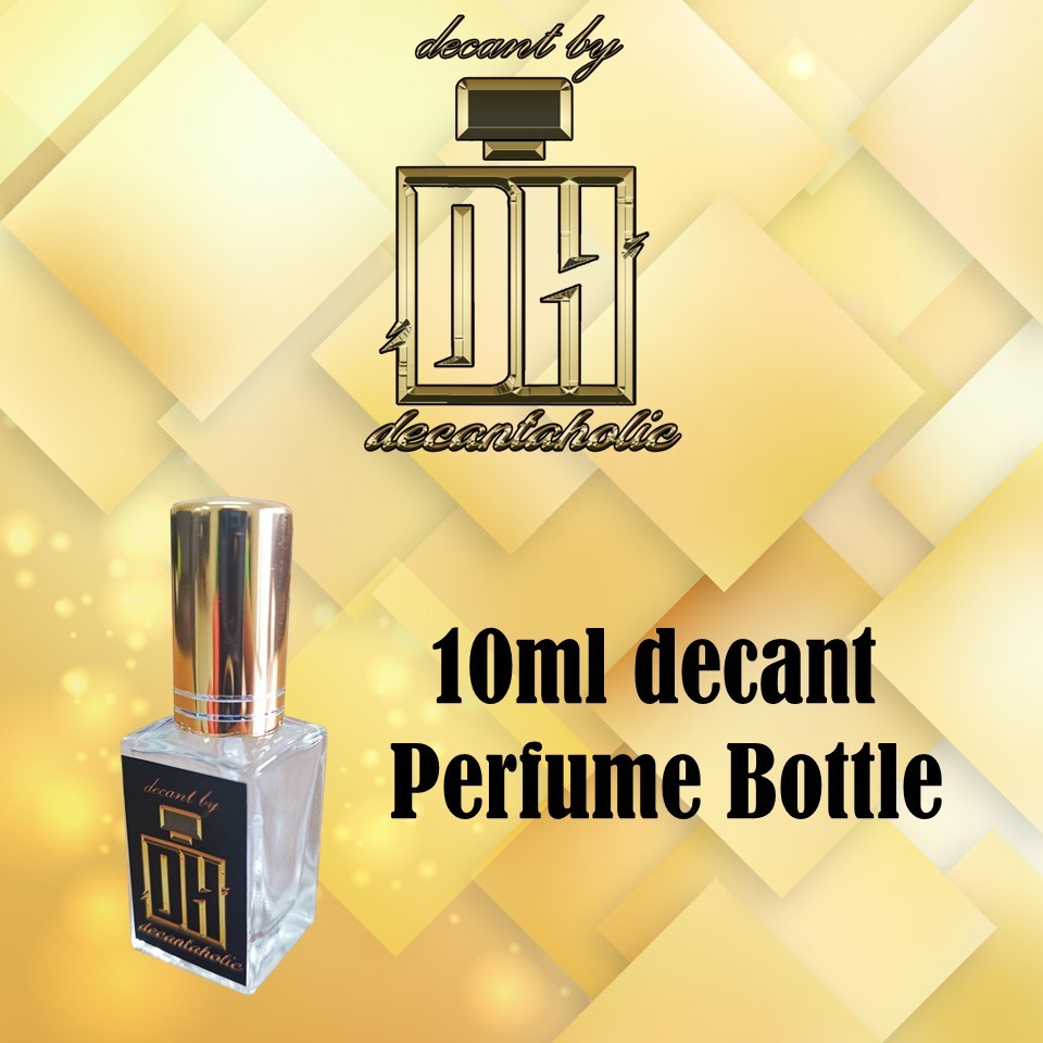 Alchemist Fragrance - Powder Room | Eau de Parfum | Shopee Malaysia