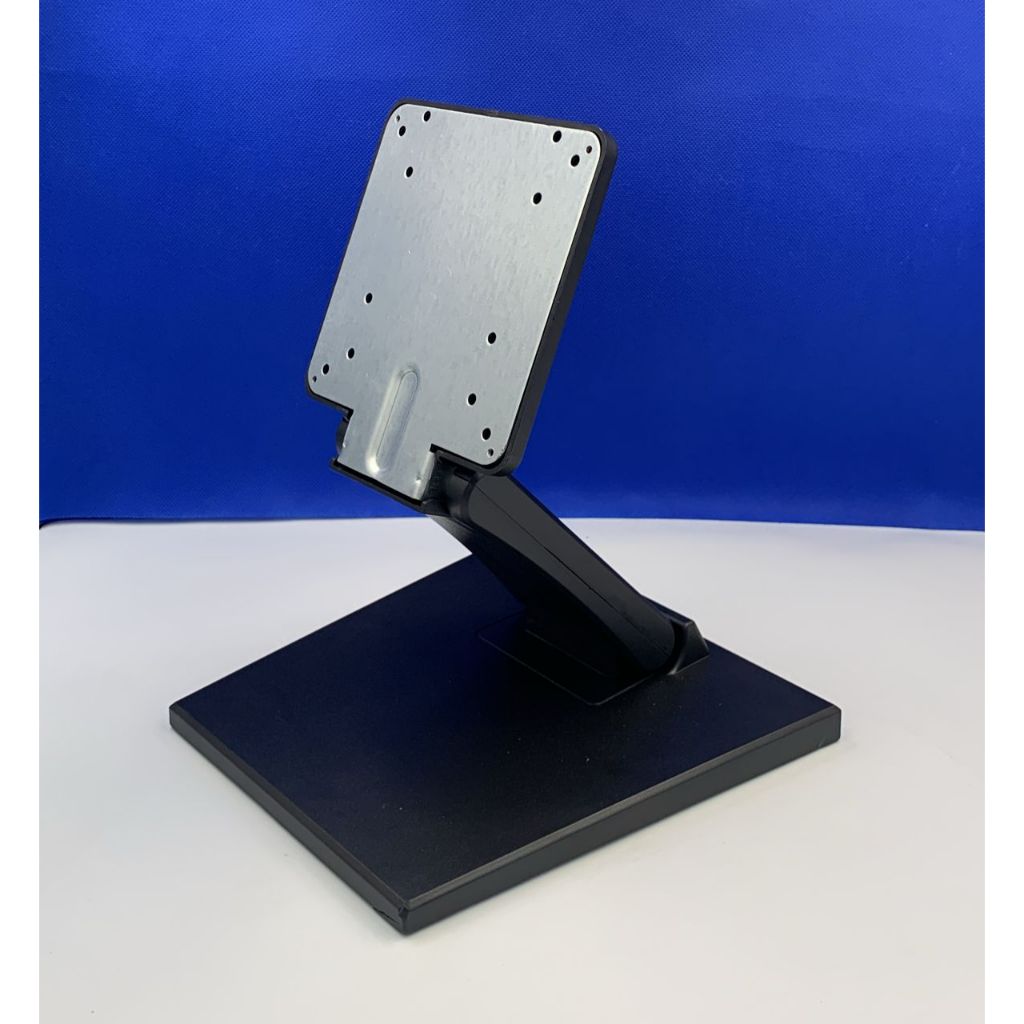 Monitor VESA Universal Mount Stand Adjustable for 14 to 24 inch Monitor ...