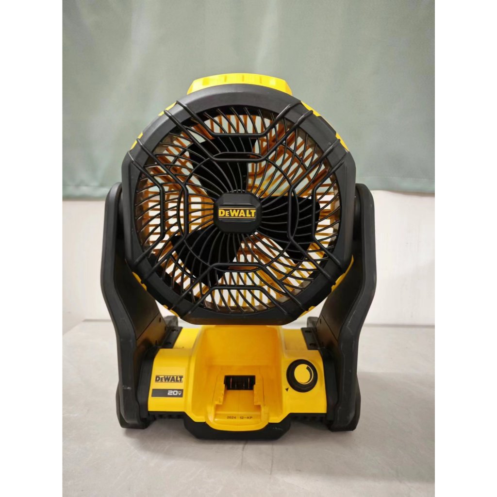 dewalt dce512 JOBSITE FAN | Shopee Malaysia