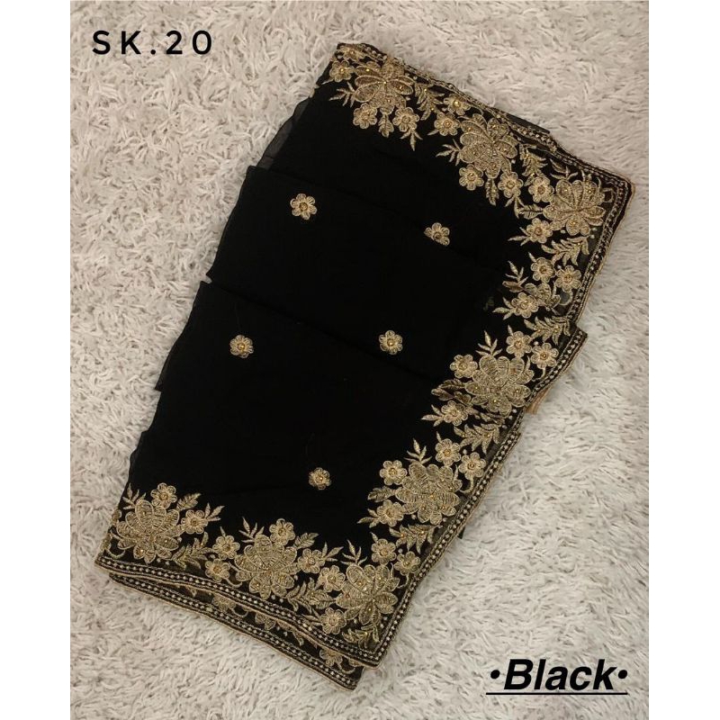 KAIN SARI MALAYU EXCLUSIVE BIDANG45/6M | Shopee Malaysia