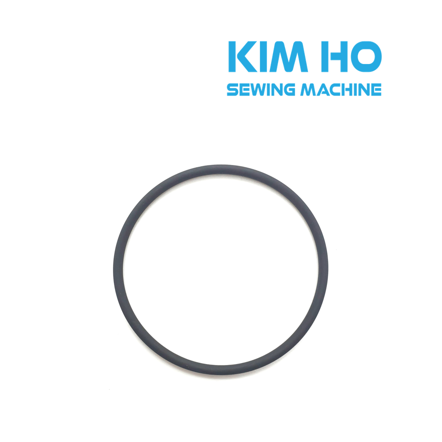 GETAH / RUBBER RING UNTUK PENGGULUNG GELENDUNG MOTOR DIRECT DRIVE MESIN ...