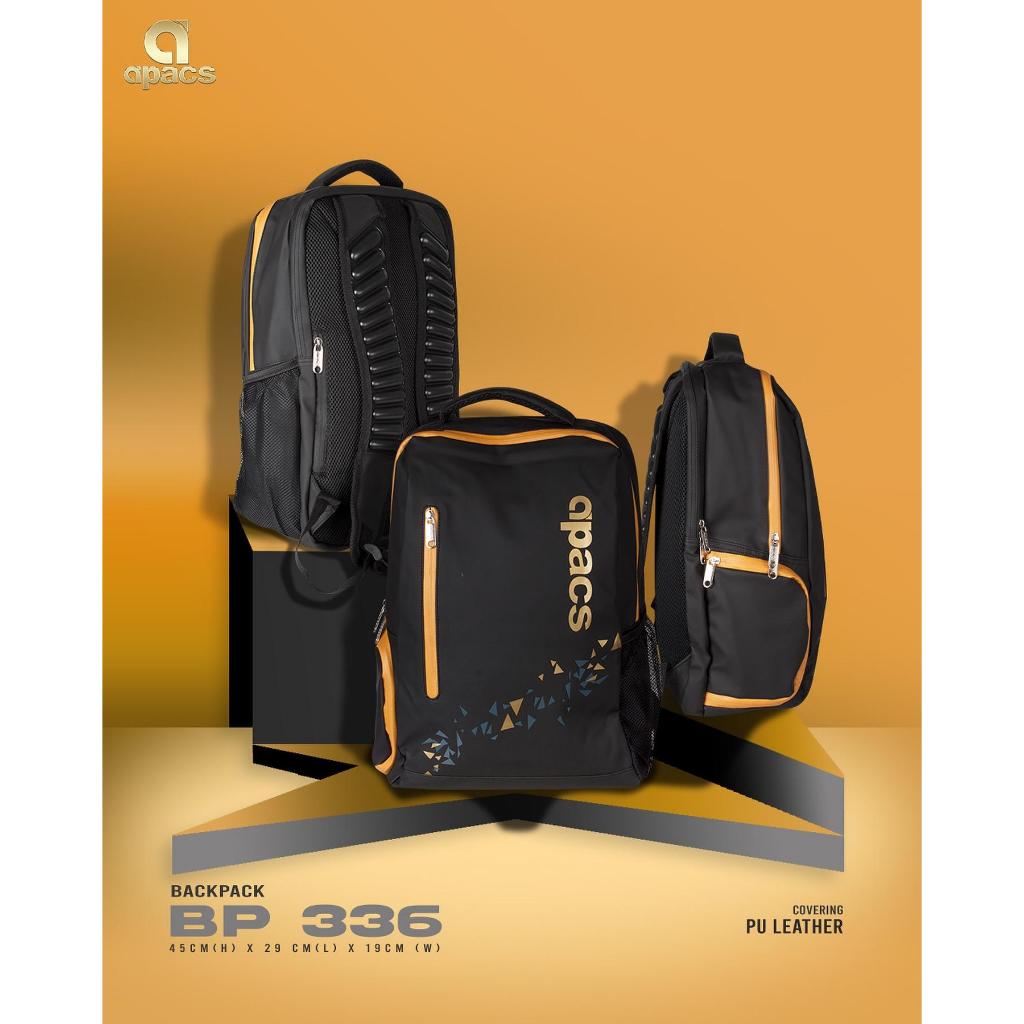 Apacs Premium Badminton Backpack BP336 | Shopee Malaysia
