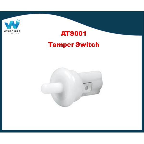 External Siren Box Tamper Switch (ATS001) | Shopee Malaysia