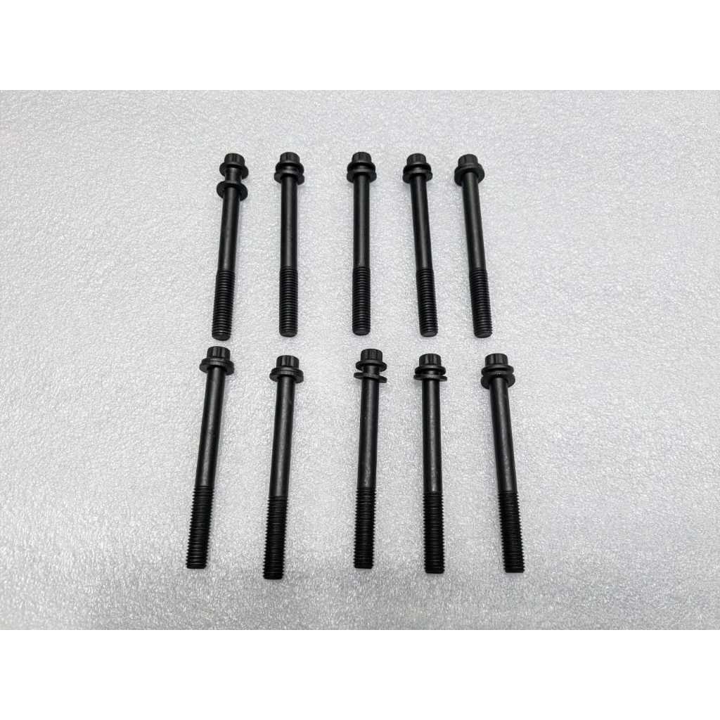 Suzuki Jimny Vitara G16B Cylinder Head Bolt Set | Shopee Malaysia
