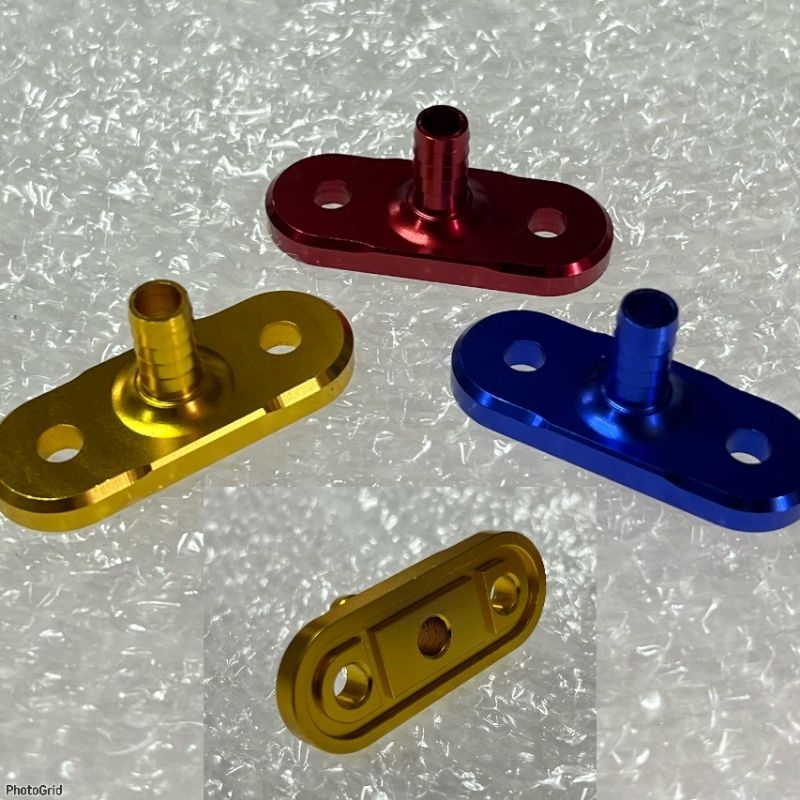 FUEL COCK UNIVERSAL YAMAHA Y125 LC135 ALOI MINYAK COCK | Shopee Malaysia