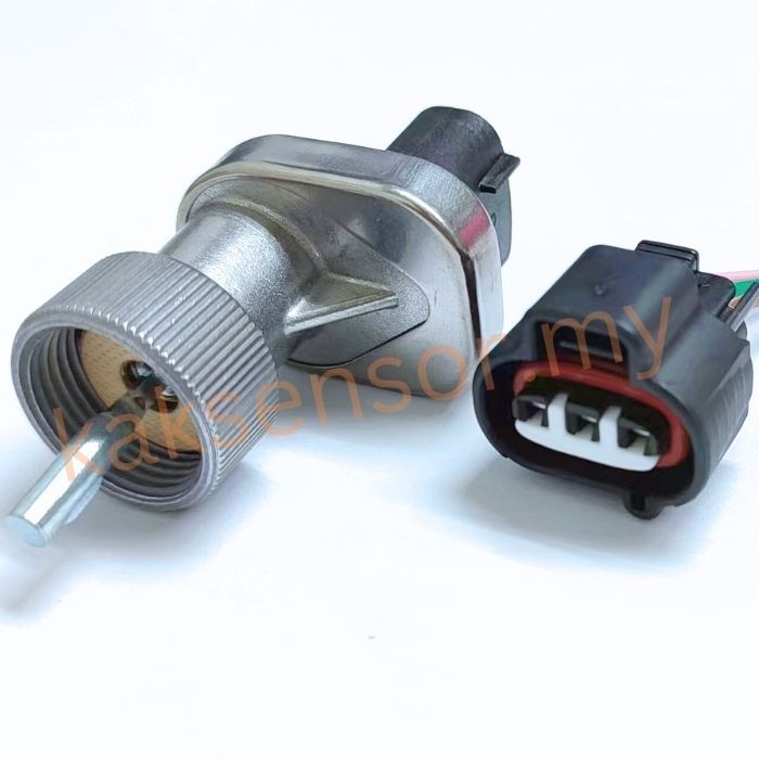 PERODUA MYVI, VIVA, ALZA, KEMBARA / TOYOTA AVANZA, RUSH 3SZVE, LAND ...