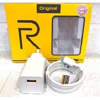 Fast Charger For Realme 4A Flash Charge Fast Charging Adapter With ...
