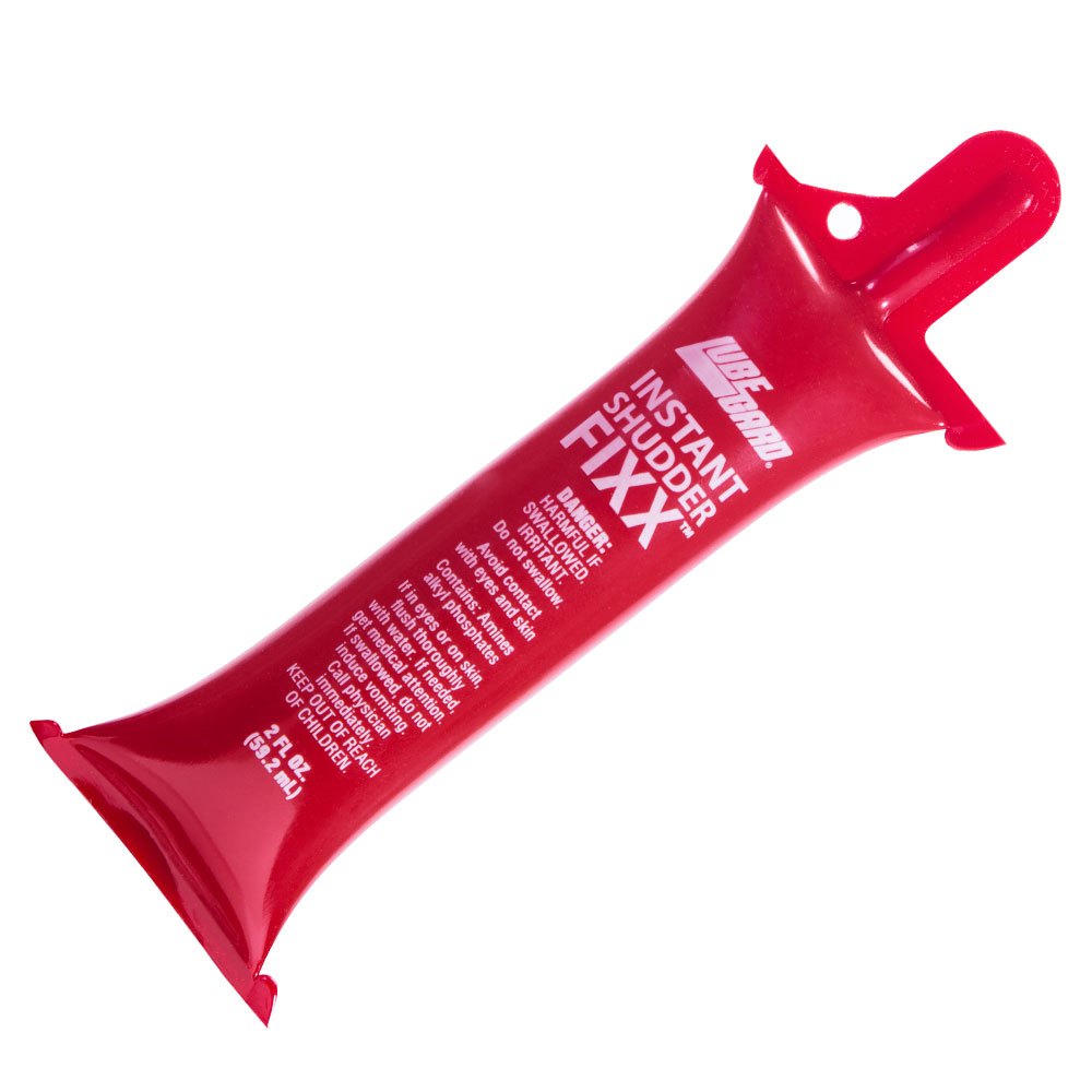 (READY STOCK) Lubegard Instant Shudder Fixx Fix Anti Shudder Anti Jerk ...