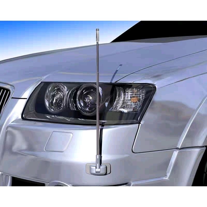 EXEA EW-19 Corner Position Parking Pole | Shopee Malaysia