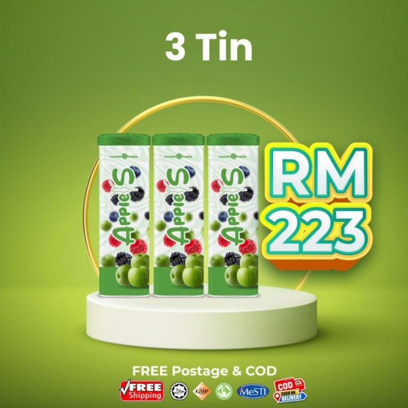 Choc Inch Original HQ Supplement Kurus / Ubat Kurus / Kesan Dalam 1 ...