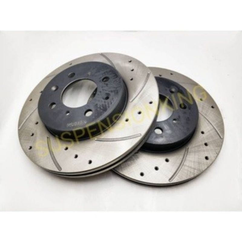 HONDA CITY TMO, JAZZ, FREED, CIVIC S5A, SR4, INSIGHT FRONT BRAKE DISC ...