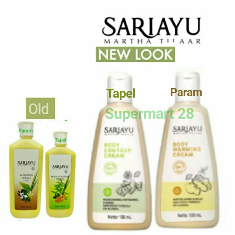 Sariayu Param Habis Bersalin (100ml) dan Sariayu Tapel Habis Bersalin ... Sariayu Param Habis Bersalin (100ml) dan Sariayu Tapel Habis Bersalin ...