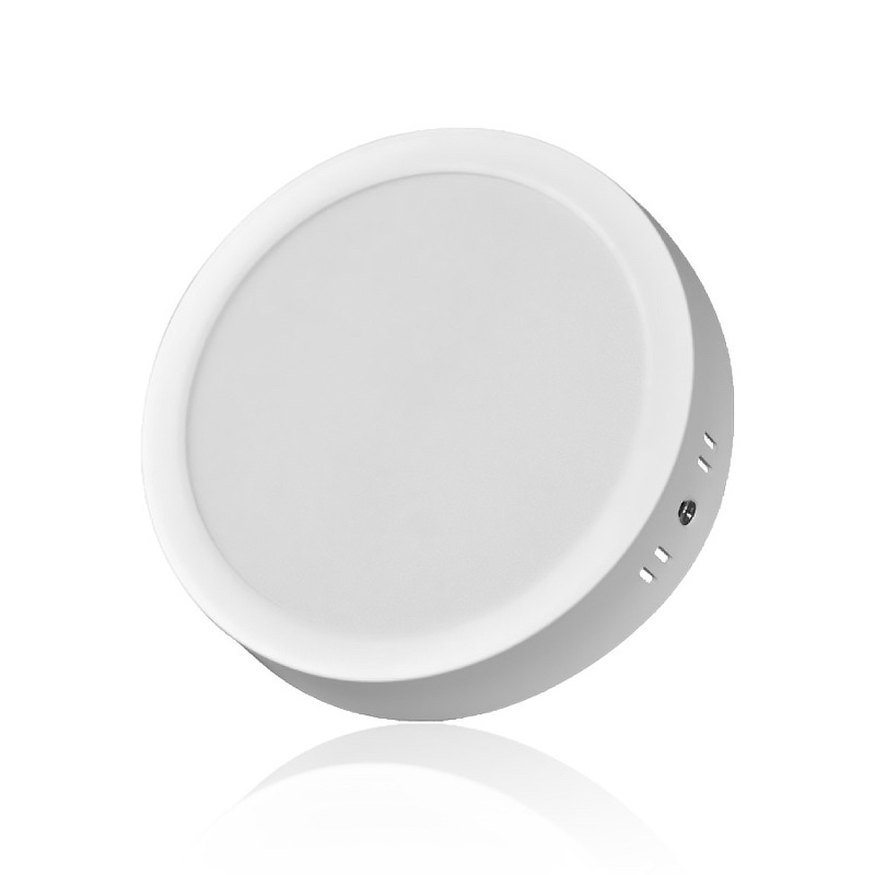 6”20W /8” 24W / 12” 30W LED SURFACE MOUNTED ROUND PANEL CEILING LIGHT ...