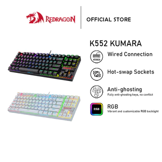 Redragon Malaysia Official Store, Online Shop | Shopee Malaysia
