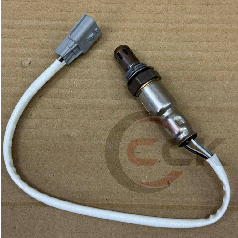 NISSAN X-TRAIL T31 / T32 2.0 CC / JUKE FRONT / REAR AIR FUEL OXYGEN ...