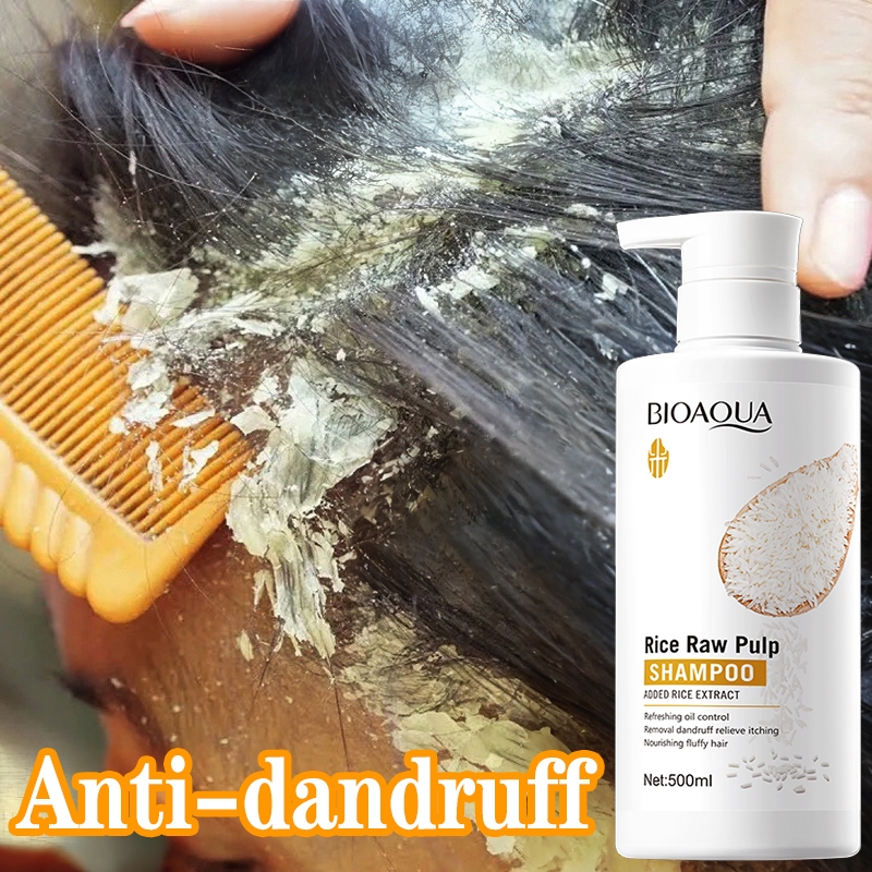 Syampu rambut gugur dan kelemumur Shampoo kelemumur syampoo kelemumur ...