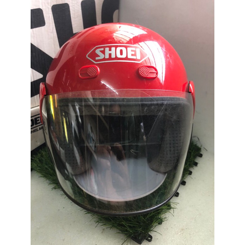 SHOEI TJ ORIGINAL JAPAN 🇯🇵 | Shopee Malaysia