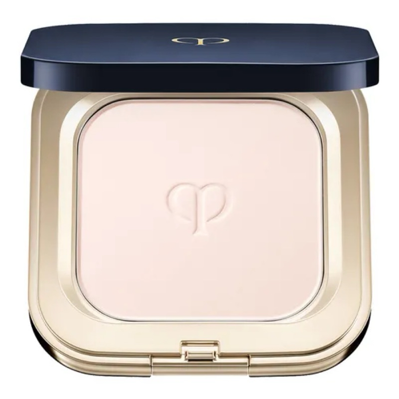 CLE DE PEAU Refining Pressed Powder 5g | Shopee Malaysia