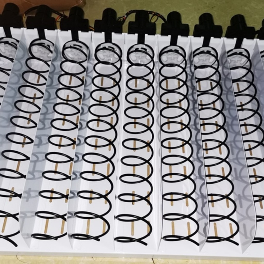 TCN Vending Machine Springs Manufacturer Customized Unmanned Vending ...