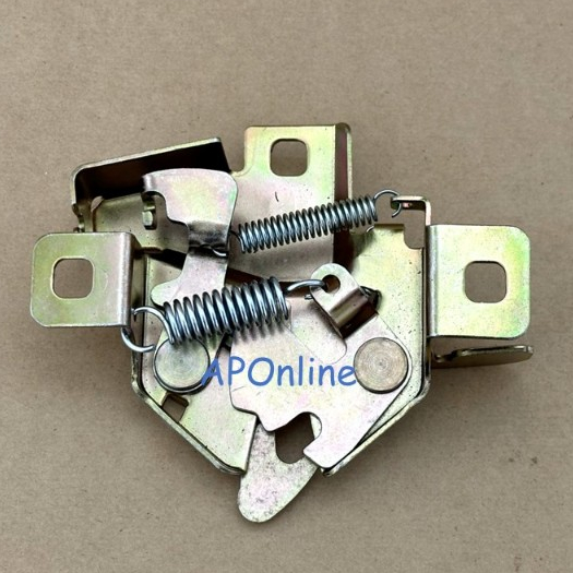 Perodua Kancil Front Bonnet Lock | Shopee Malaysia