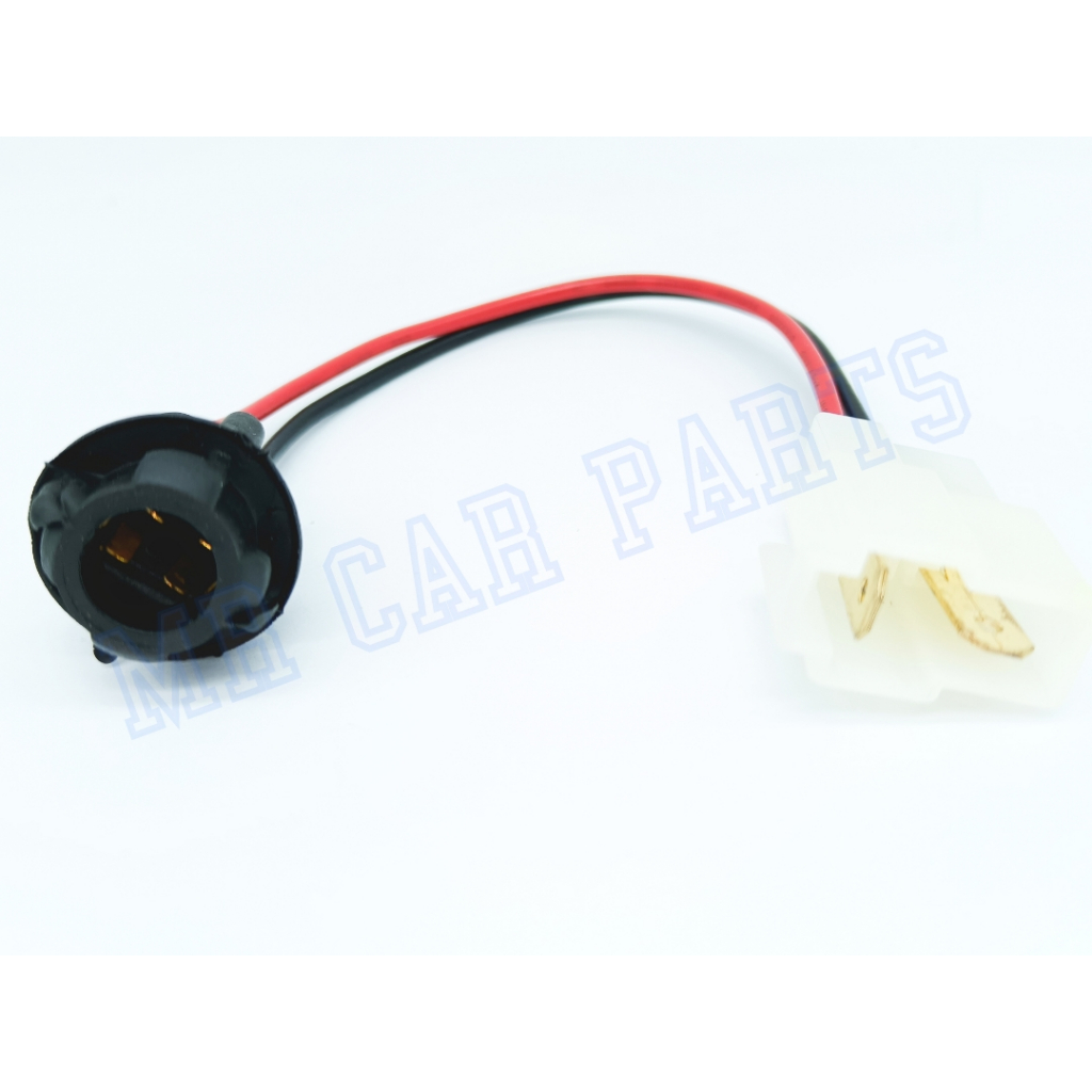 T10 4090 BULB HOLDER SOCKET (UNIVERSAL) | Shopee Malaysia