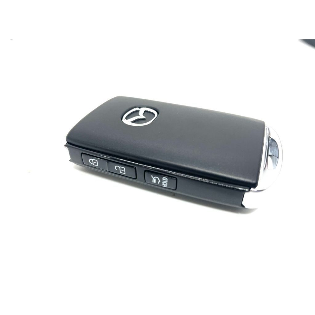 Mazda CX5 CX-5 3 Button Smart Key Fob Keyless Remote 315mhz 6A Lock ...