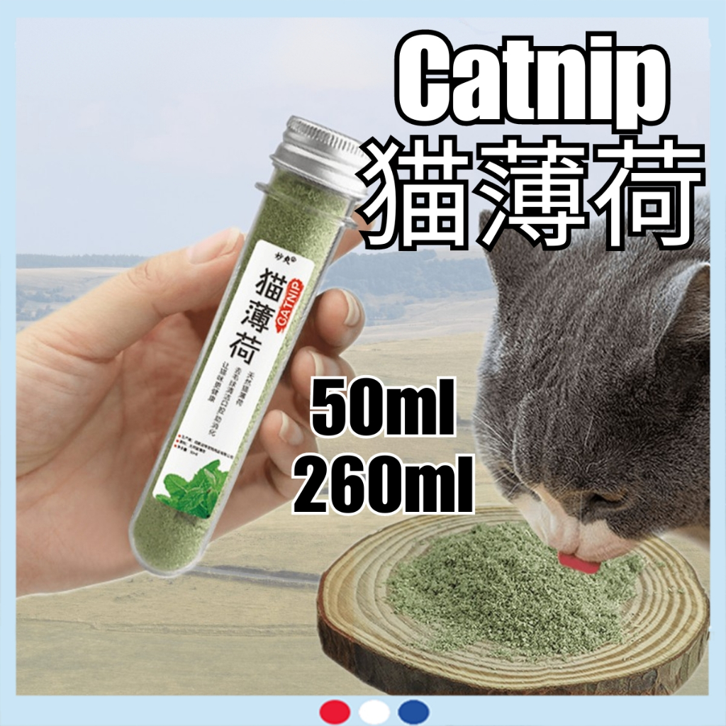 PETSEA Catnip Seed 猫薄荷 Cat Nip Cat Mint Powder Catnip Plant Catnip ...