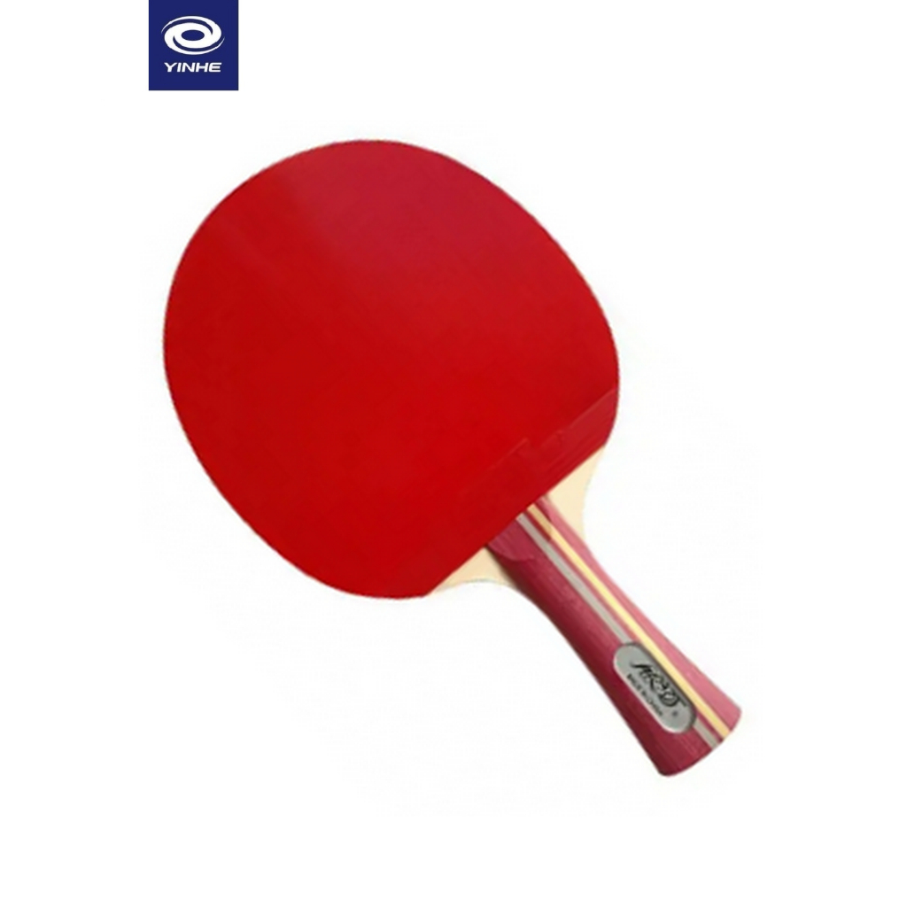 Yinhe 02B Table Tennis Bat | Shopee Malaysia