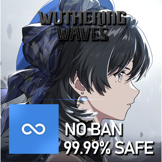 Wuthering Waves Script [ PC ONLY ][Eternal] | Shopee Malaysia