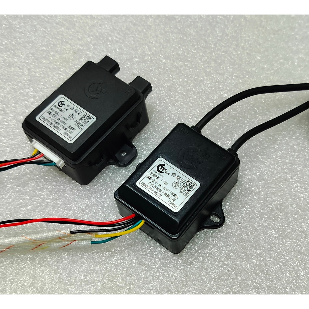 Glass Hob Ignition Coil (2 Output) | Shopee Malaysia