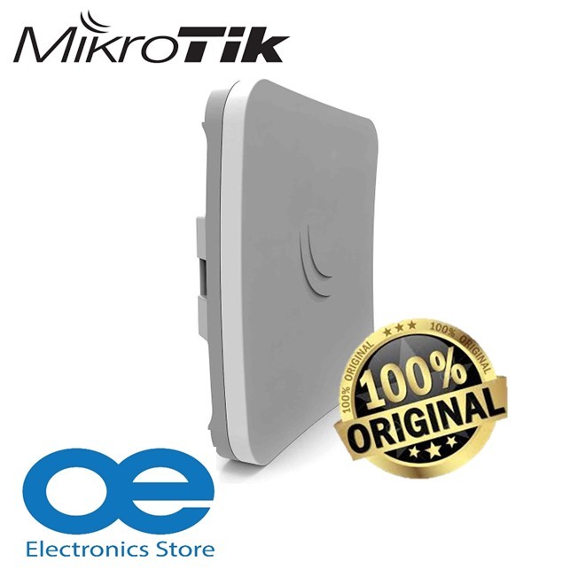 MikroTik RBSXTsq5nD Network SXTsq Lite5 16dBi 5GHz Dual Chain ...