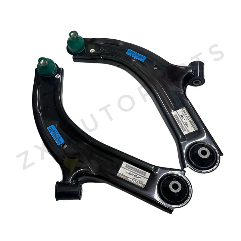 HIGH QUALITY THAILAND NISSAN LIVINA,LATIO,SYLPHY G11 FRONT LOWER ARM ...