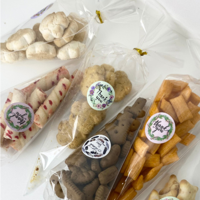[ DOORGIFT ] Doorgift Biskut Cone | Goodies Biskut | Biskut Timbang ...