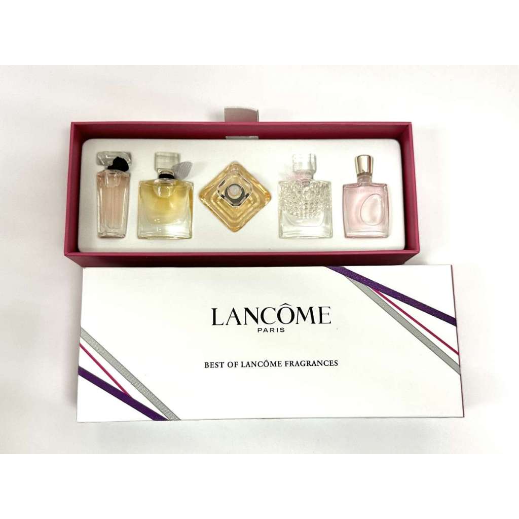 MINI SET TRAVEL SET PERFUME GIFT SET GIFT BOX PERFUME MURAH MIDNIGHT ...