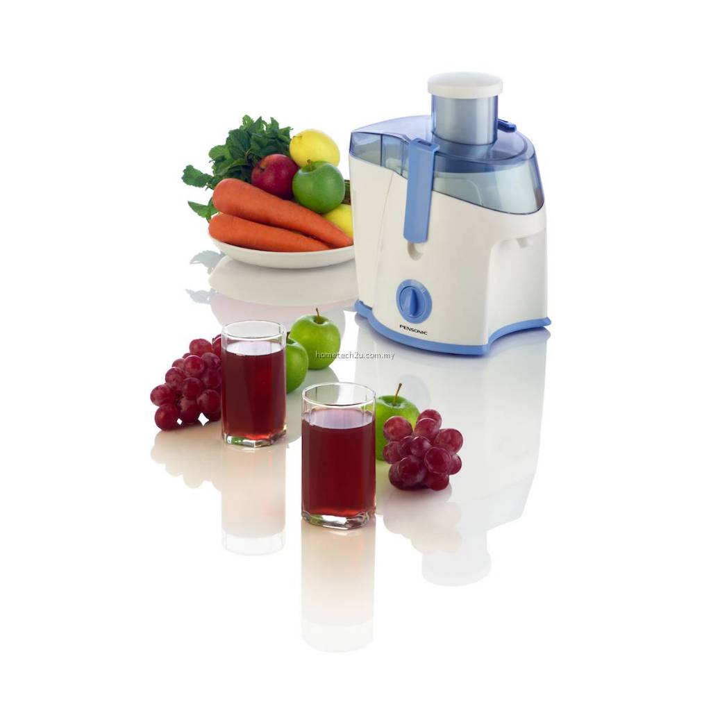 Pensonic BATIK series Juicer Juice Extractor PJ-300B /PJ-300 Mesin Jus ...