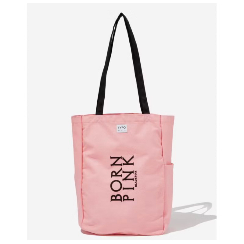 Blackpink X Typo Merchandise | Shopee Malaysia