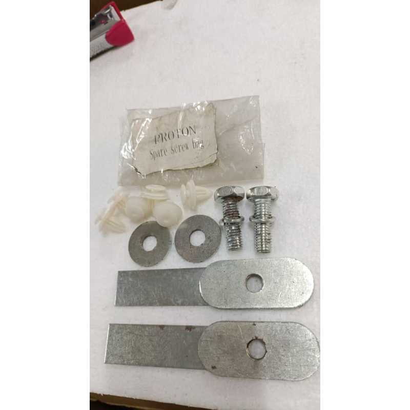 Original Proton Screw Bag | Shopee Malaysia