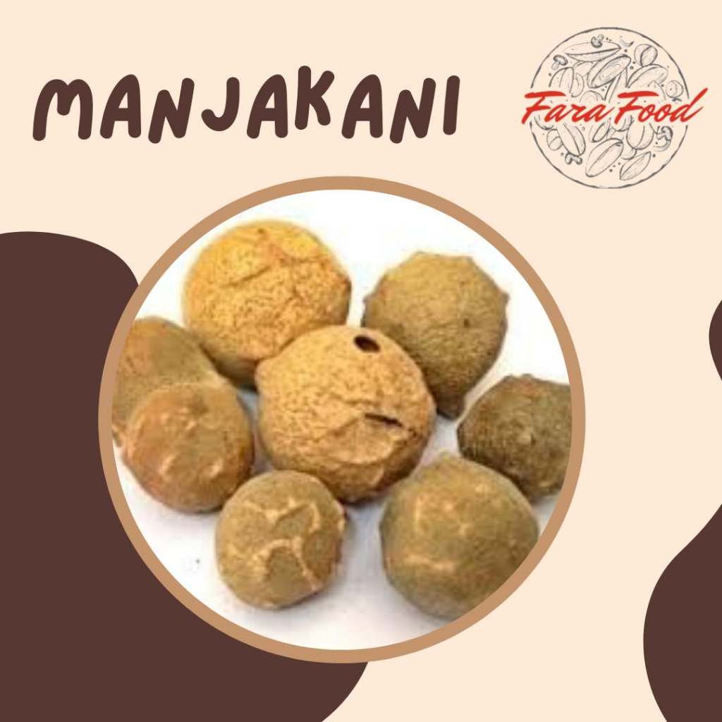 Jamu Manjakani Original Perapat /Oak Gall Jamu Wanita 50g/100g | Shopee ...